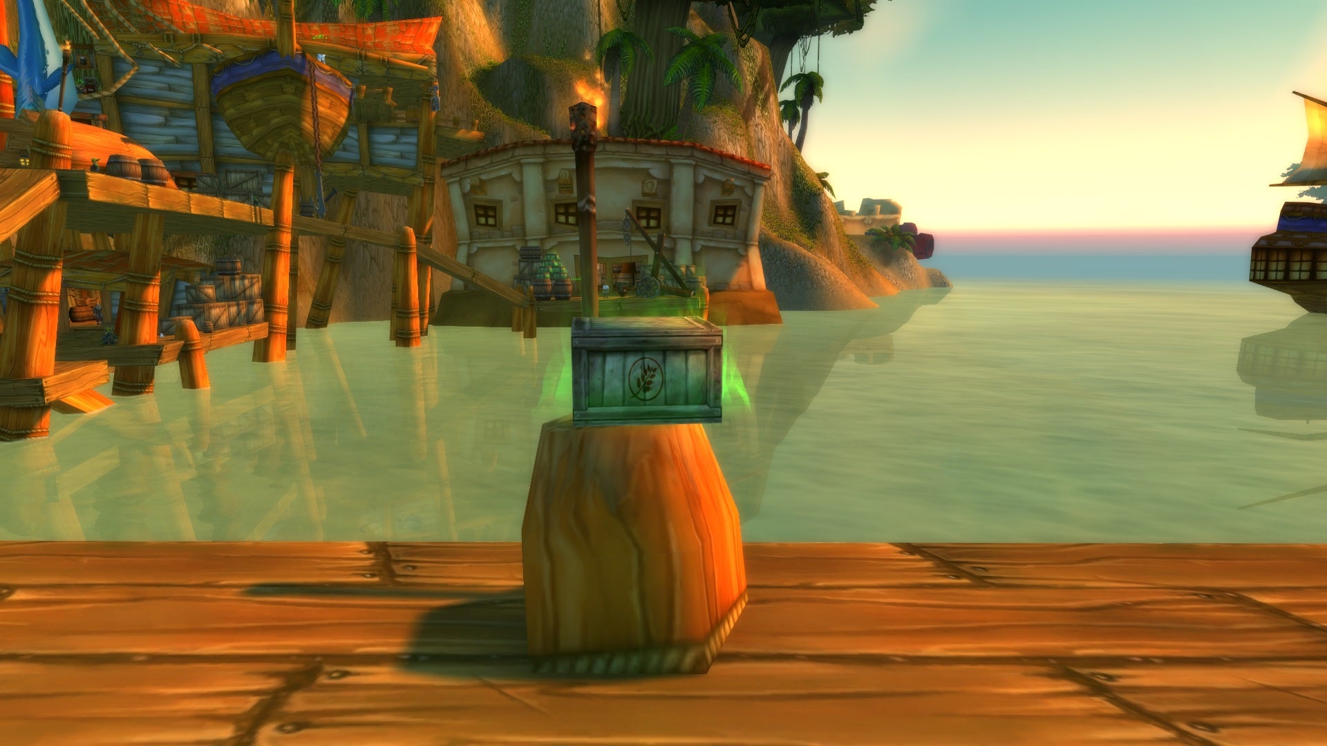 I joined a Classic WoW zombie horde — killing low level players has ...