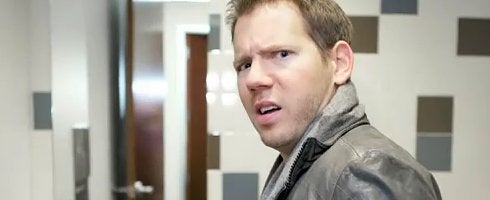 More Bulletpoints, this time with Cliff Bleszinski | VG247