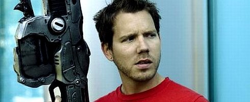 [Update] Cliffy B demos new XBLA game called Shadow Complex from Epic ...