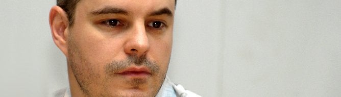 Clint Hocking joins Valve | VG247