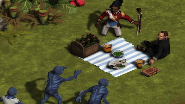 Clockwork Empires Offers Endless Laughs, Ageless Demons | Rock Paper ...