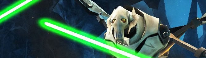 Star Wars: Clones Wars Adventures update Mission on Iceberg Three is ...