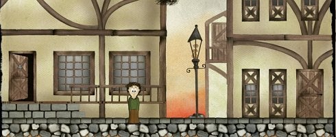 Clover makes it through Xbox Live peer review process | VG247