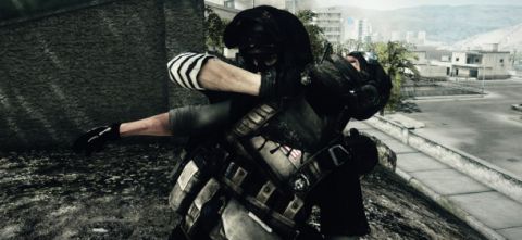 Battlefield 3: Back to Karkand | VG247