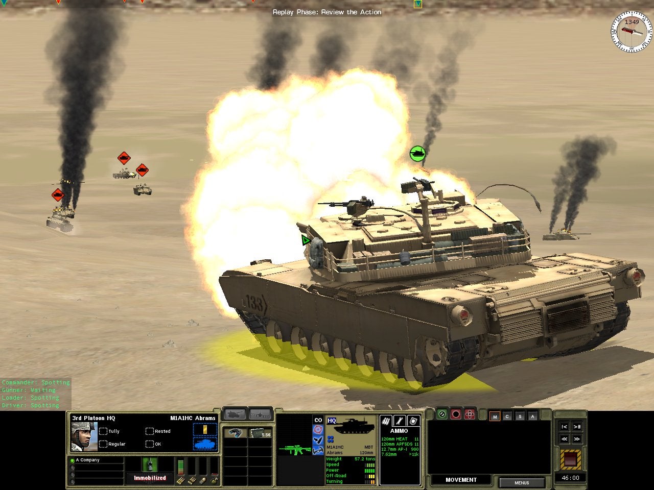 Combat Mission: Shock Force | Eurogamer.net