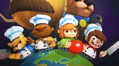 Co-operative cuisine-'em-up Overcooked is free on the Epic Store ...