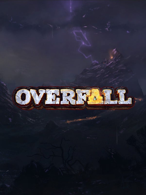 Overfall | Rock Paper Shotgun