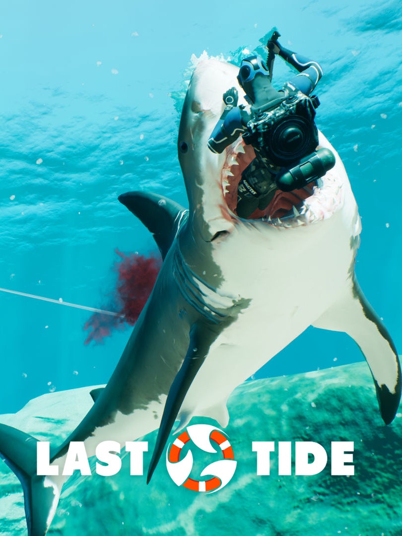 Last Tide | Rock Paper Shotgun