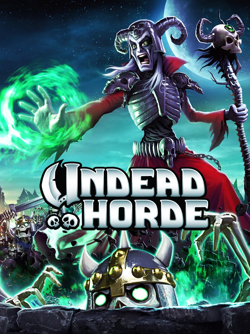 Undead Horde | Rock Paper Shotgun