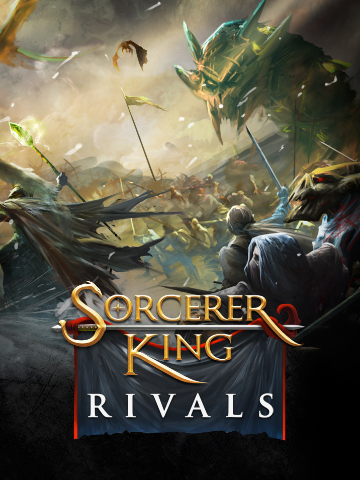 Sorcerer King: Rivals | Rock Paper Shotgun