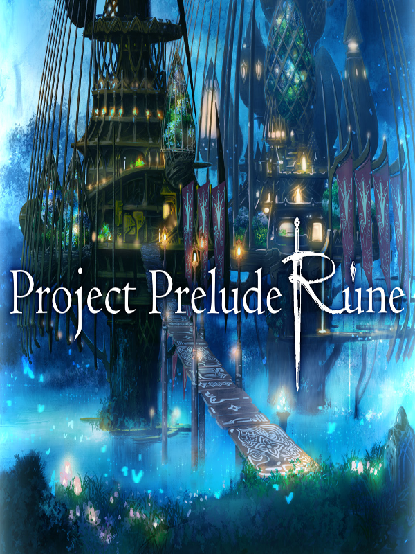 Project Prelude Rune | VG247