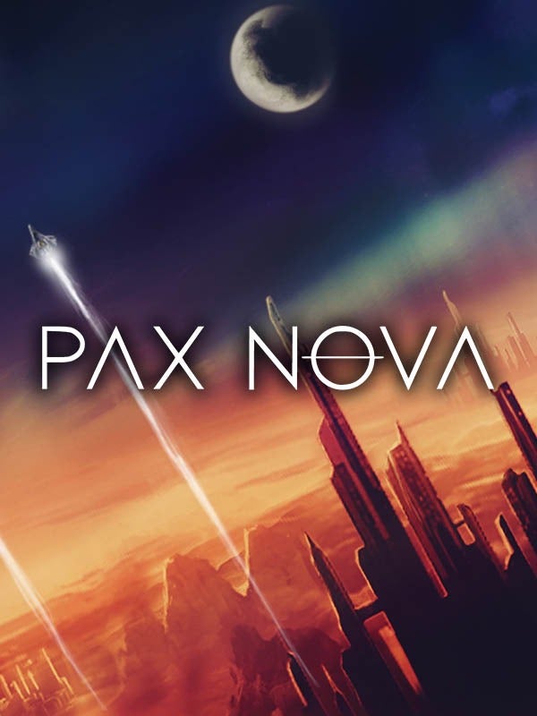 Pax Nova | Rock Paper Shotgun