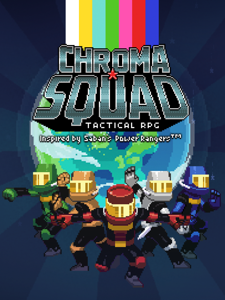 Chroma Squad | VG247