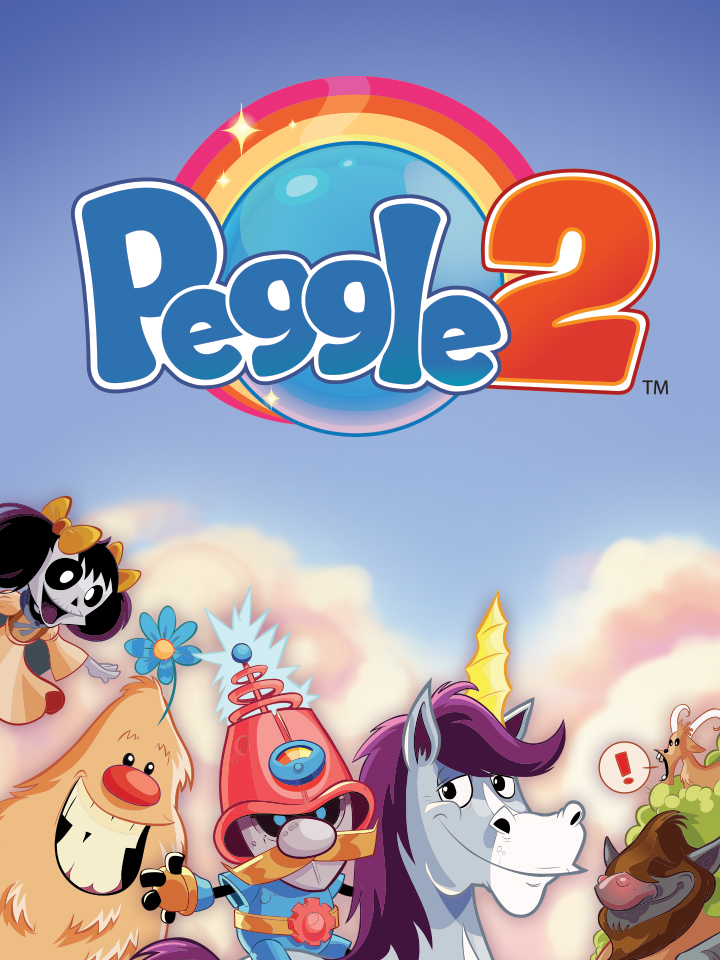 Peggle 2 | Eurogamer.net