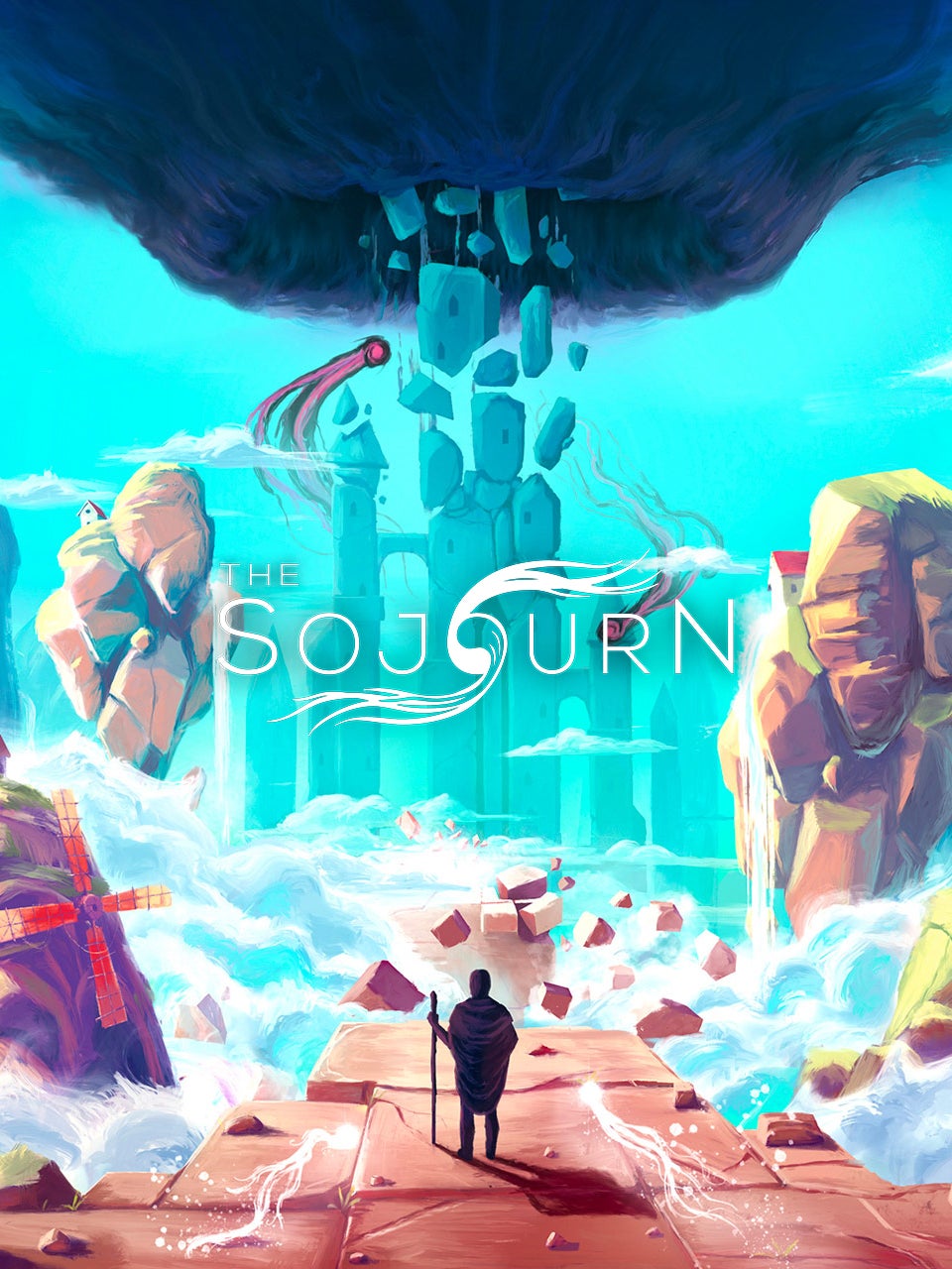 The Sojourn | Rock Paper Shotgun