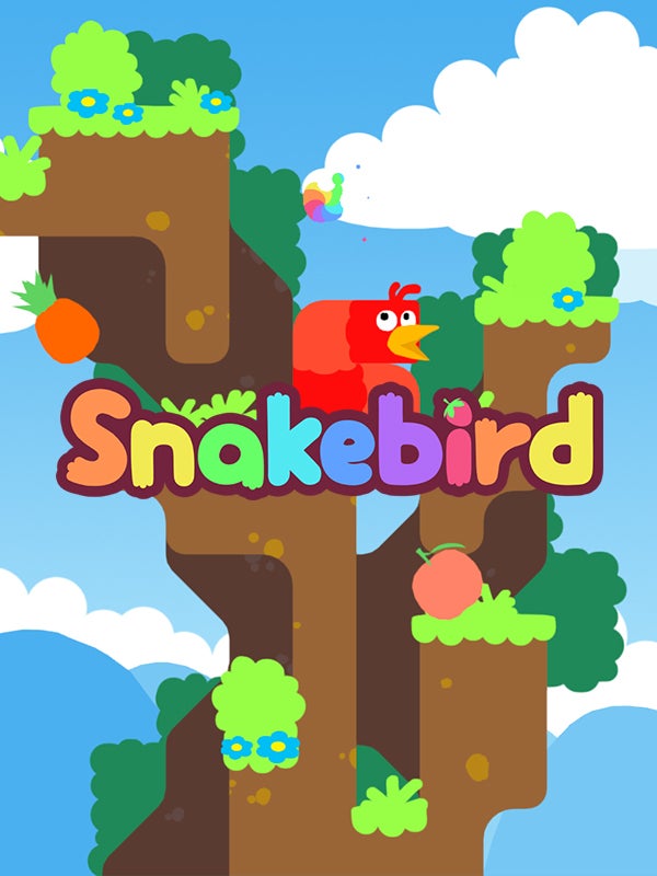 Snakebird | Eurogamer.net