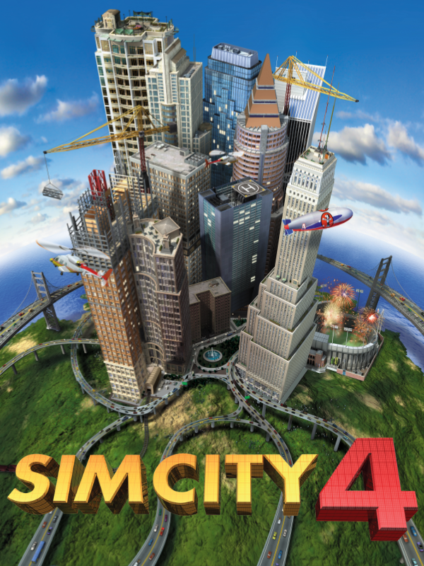 SimCity 4 | VG247