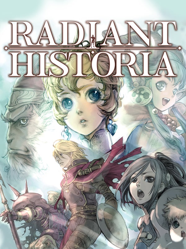Radiant Historia | VG247