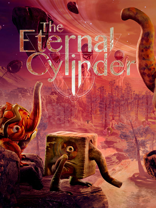 The Eternal Cylinder | Rock Paper Shotgun
