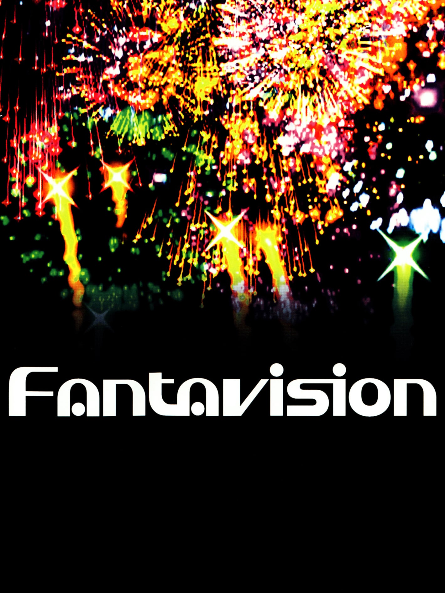 Fantavision | VG247