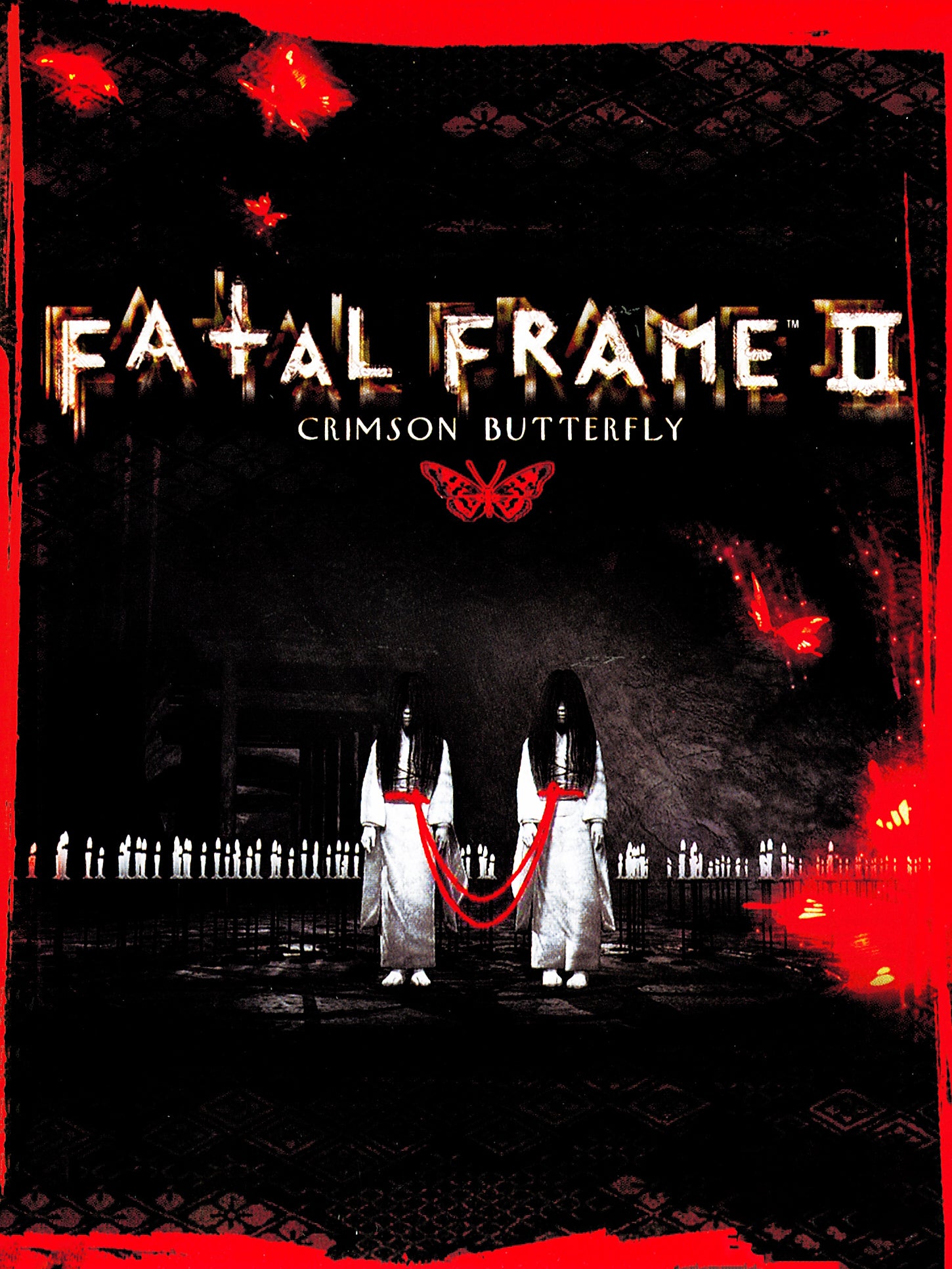 Fatal Frame 2: Crimson Butterfly | VG247