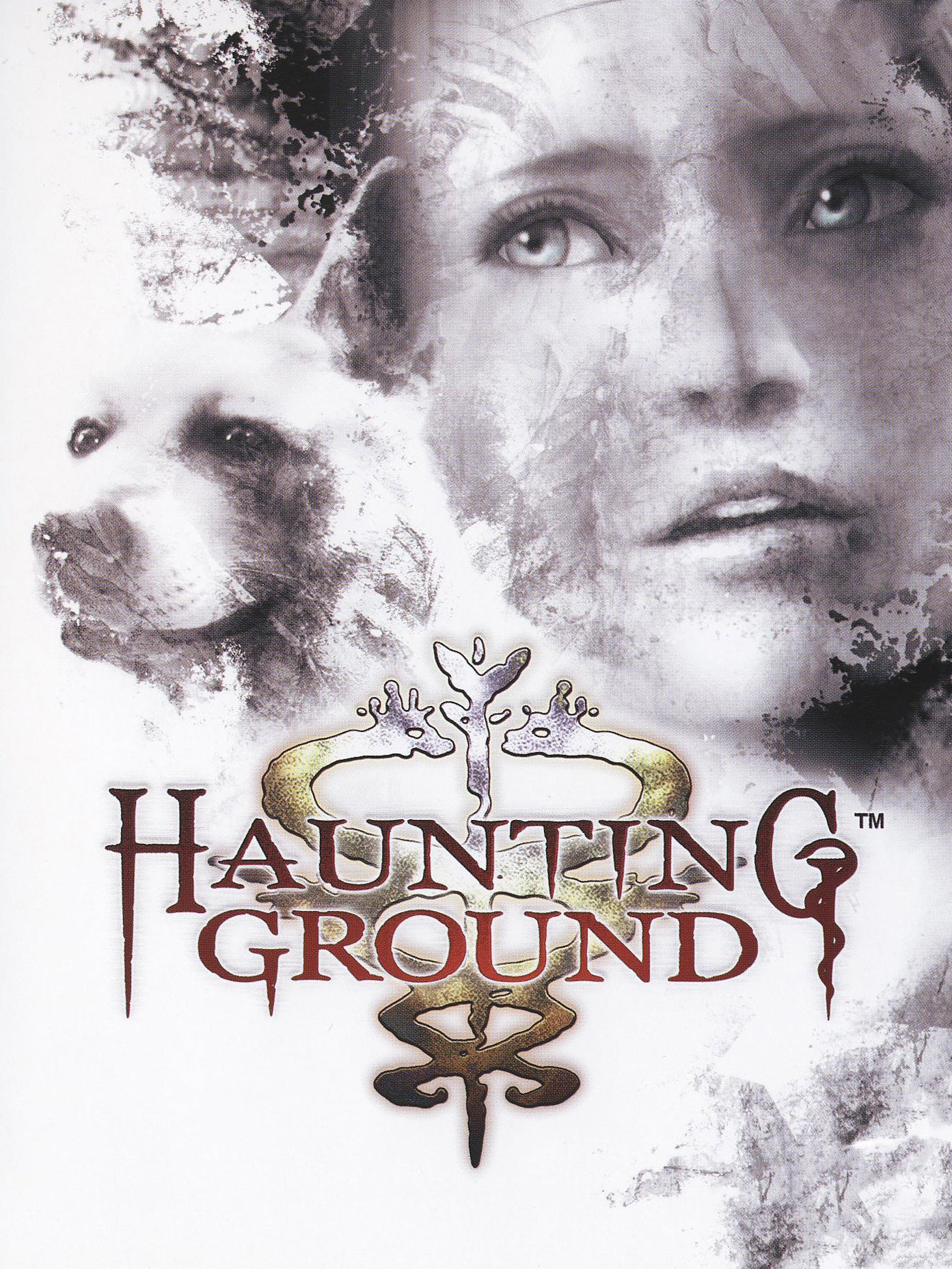 Haunting Ground | Eurogamer.de