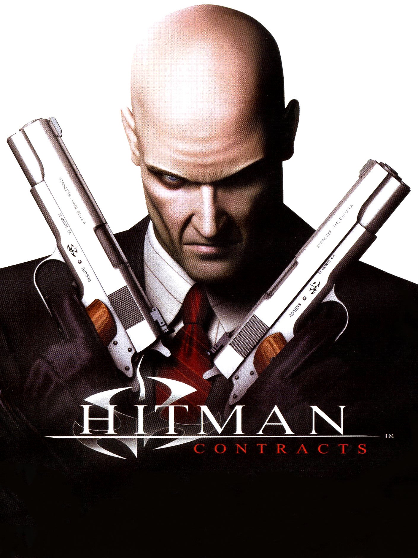 Hitman: Contracts | Rock Paper Shotgun