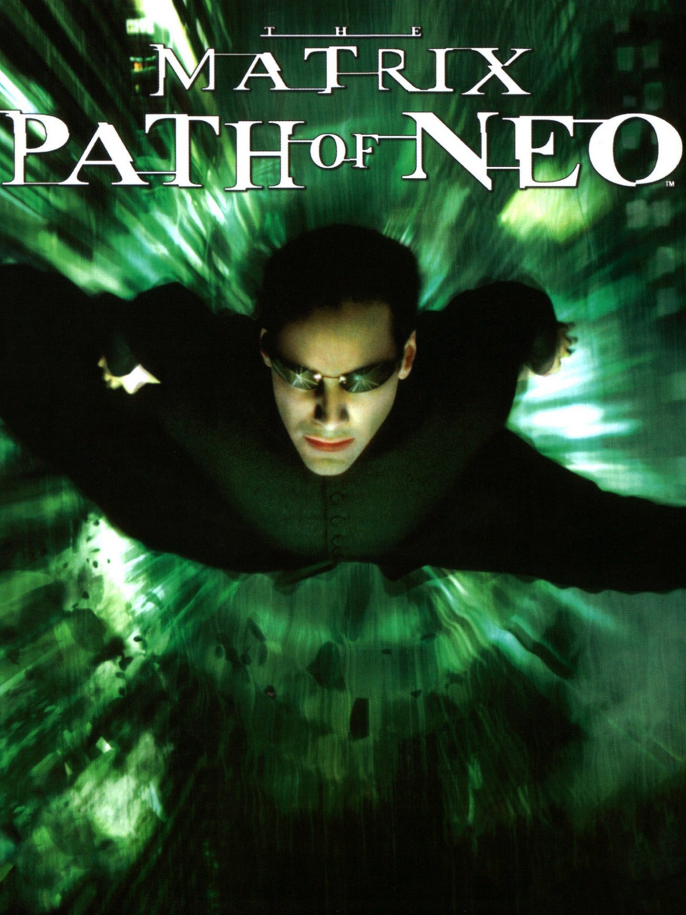 The Matrix: Path Of Neo | VG247