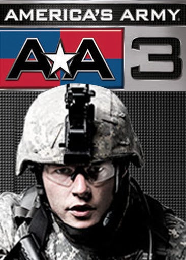 America's Army 3 | Eurogamer.net