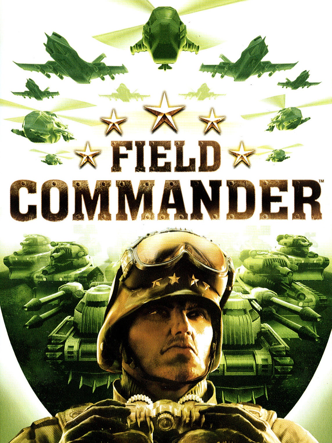 Field Commander | Eurogamer.net