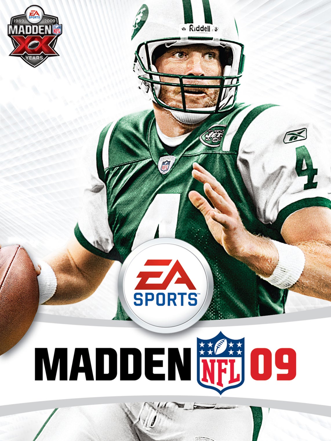 Madden NFL 09 | Eurogamer.net