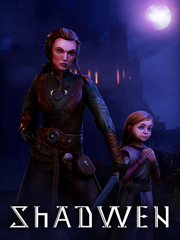 Shadwen | Rock Paper Shotgun