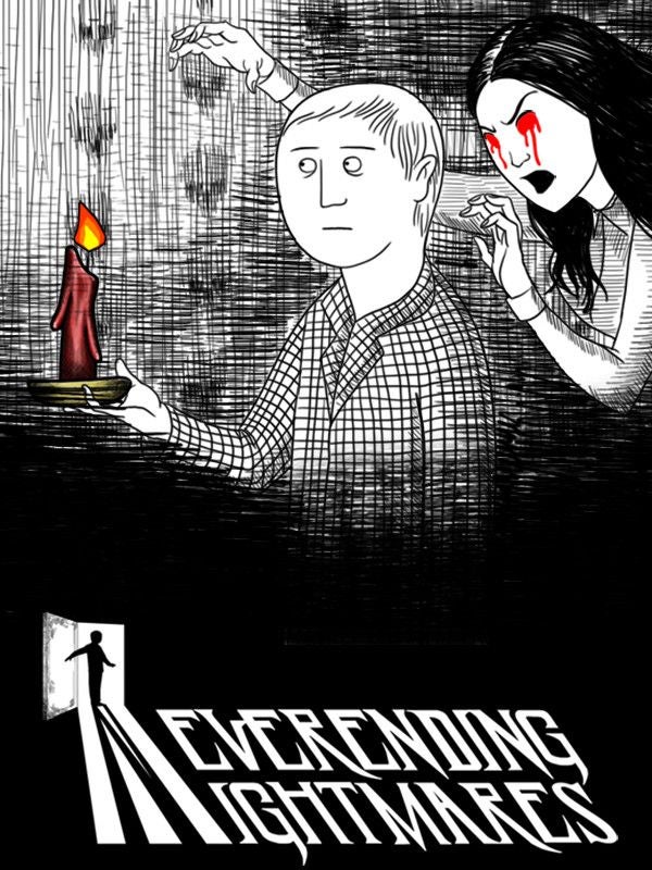 Neverending Nightmares | VG247