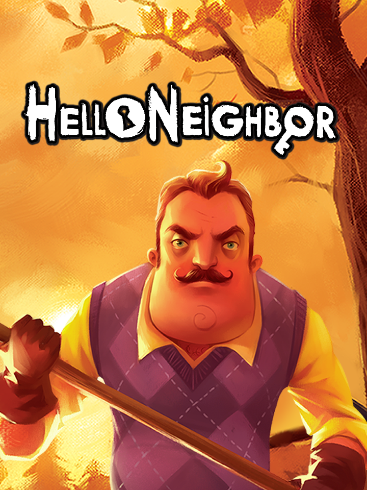 Hello Neighbor | VG247