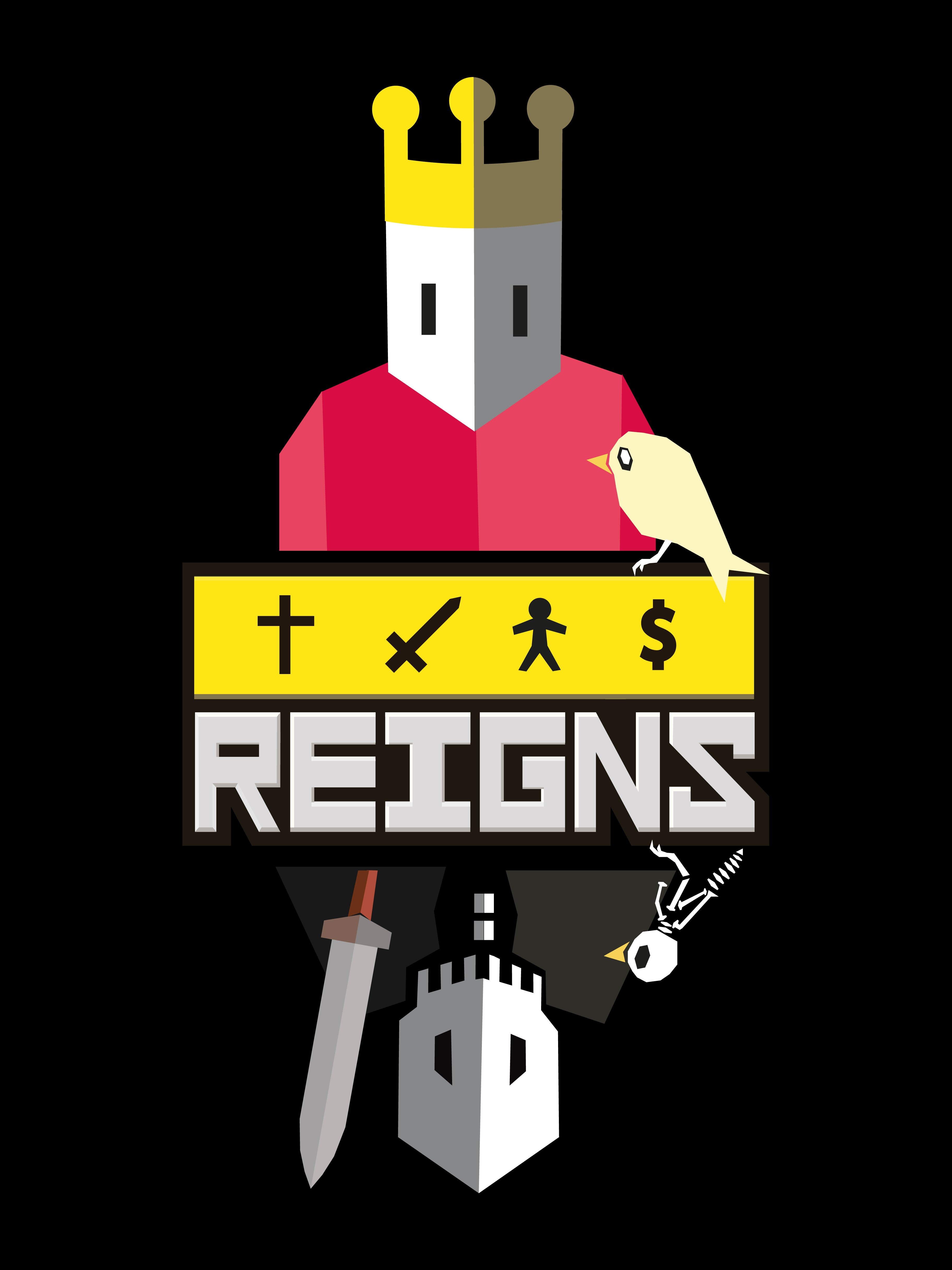Reigns | Rock Paper Shotgun