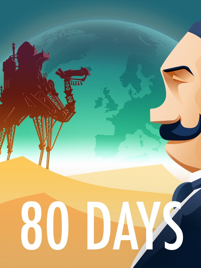 80 Days | Eurogamer.net