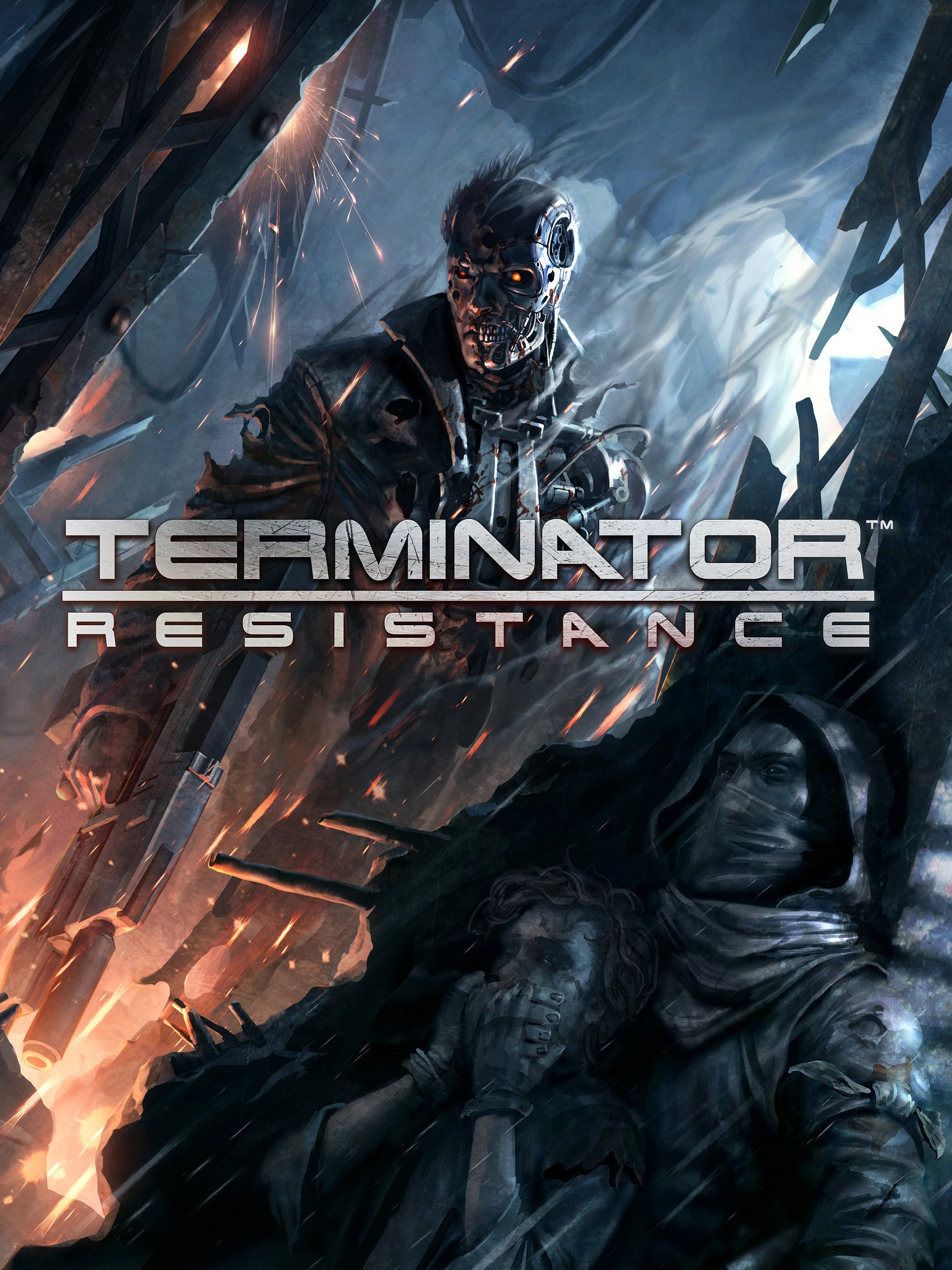 Terminator: Resistance | VG247