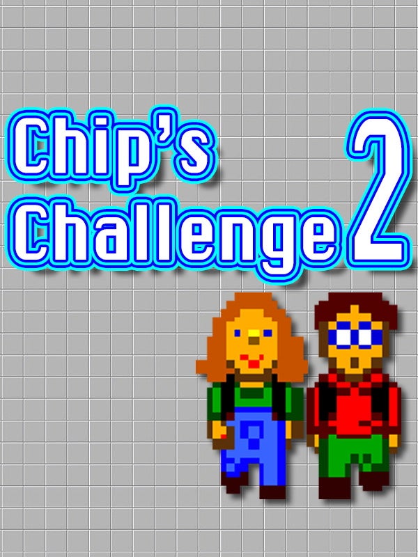 Chip’s Challenge 2 | Eurogamer.net