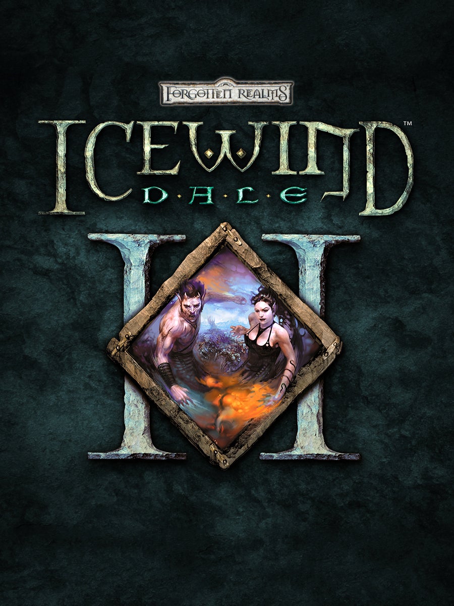 Icewind Dale 2 | Eurogamer.net