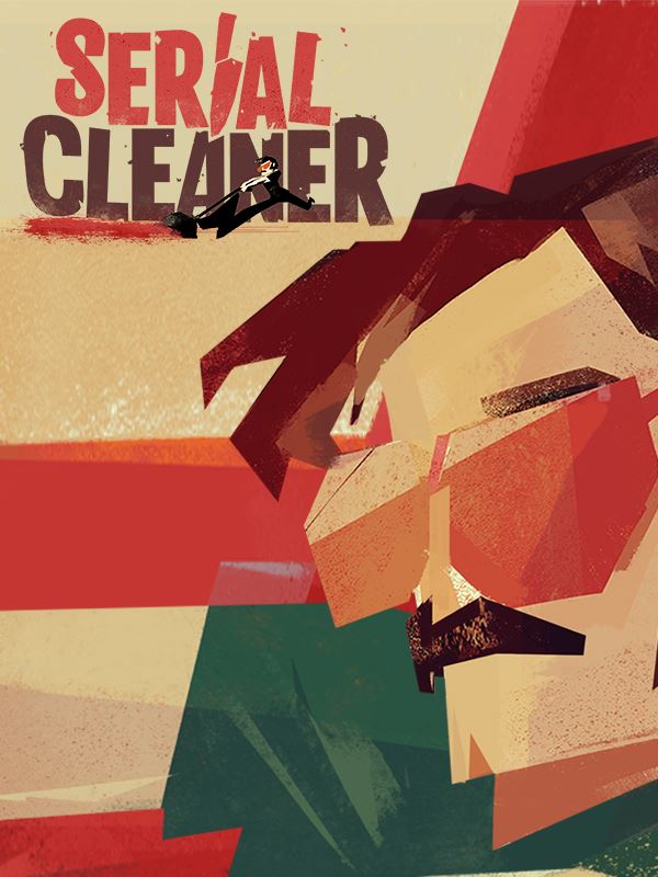 Serial Cleaner | Eurogamer.net