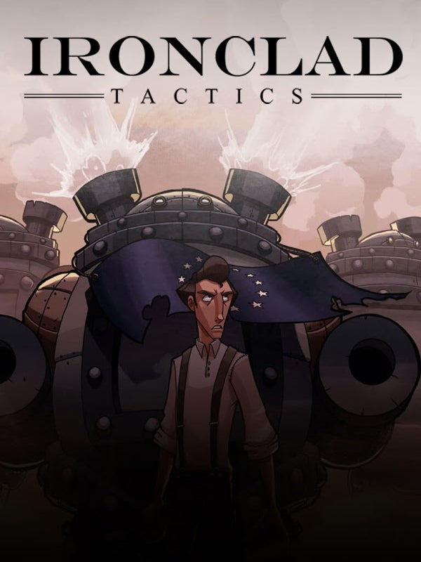 Ironclad Tactics | Eurogamer.net
