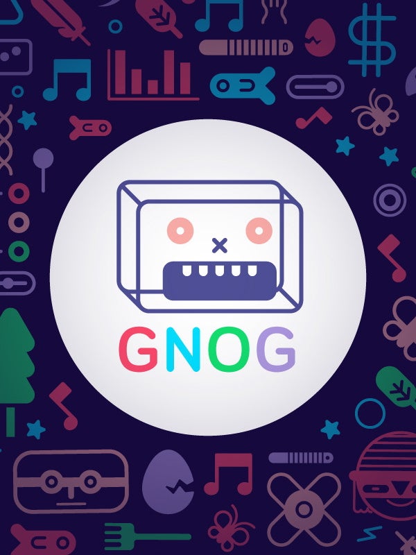 GNOG | Eurogamer.net