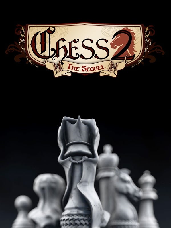 Chess 2: The Sequel | Rock Paper Shotgun