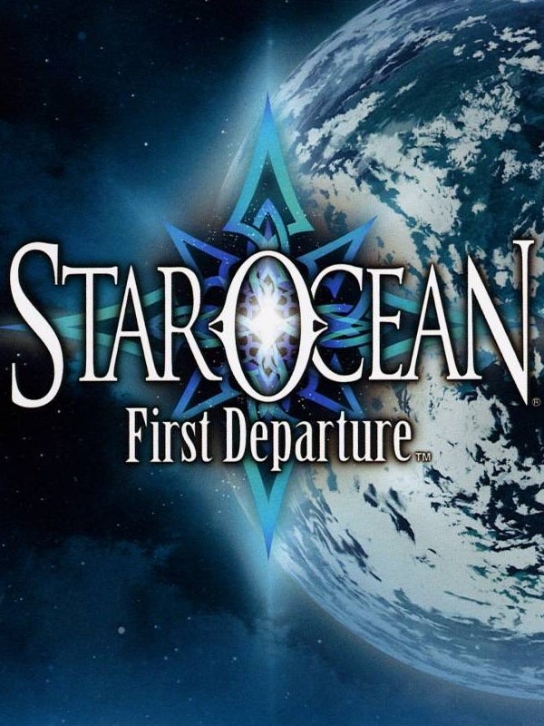 Star Ocean: First Departure | VG247