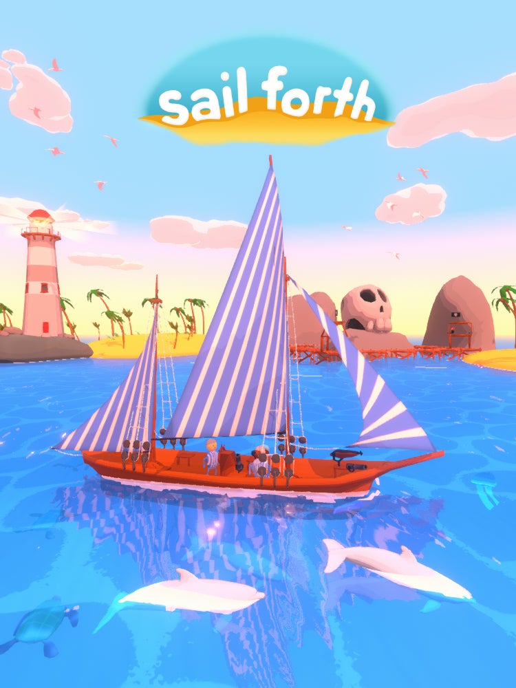 Sail Forth | Rock Paper Shotgun