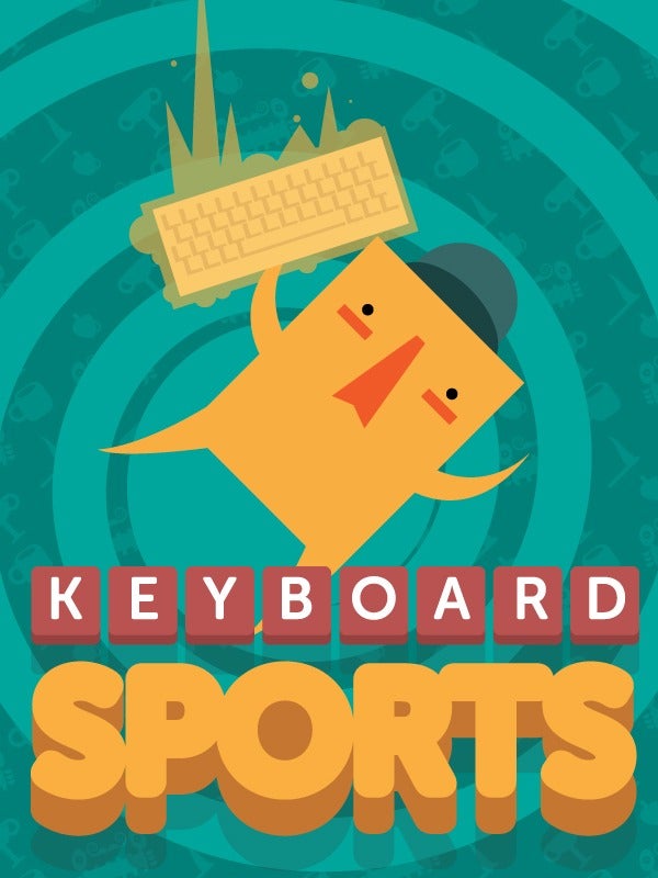 Keyboard Sports | Rock Paper Shotgun