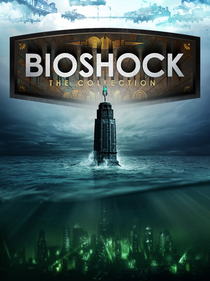 BioShock: The Collection | Eurogamer.es