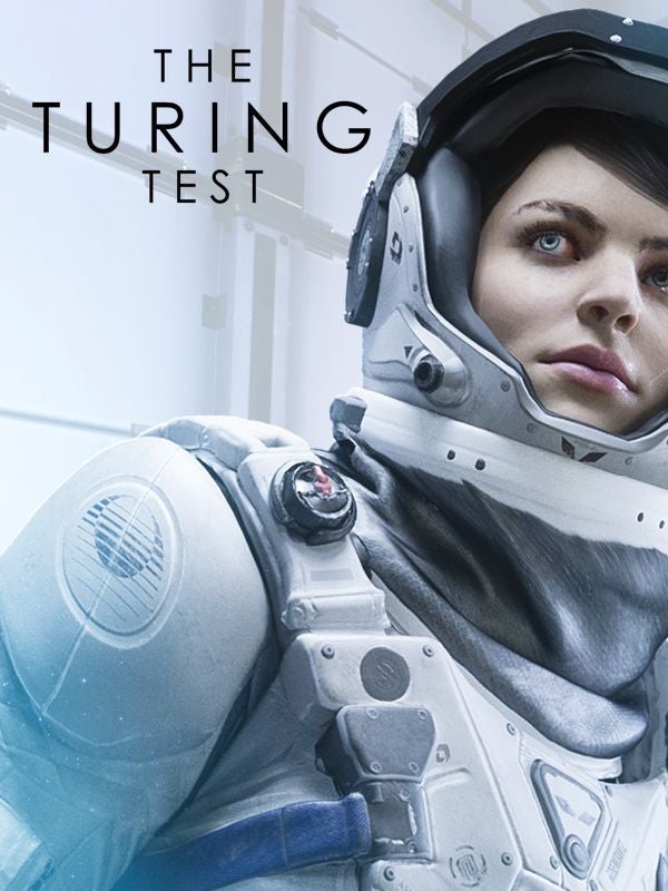 The Turing Test | Eurogamer.net