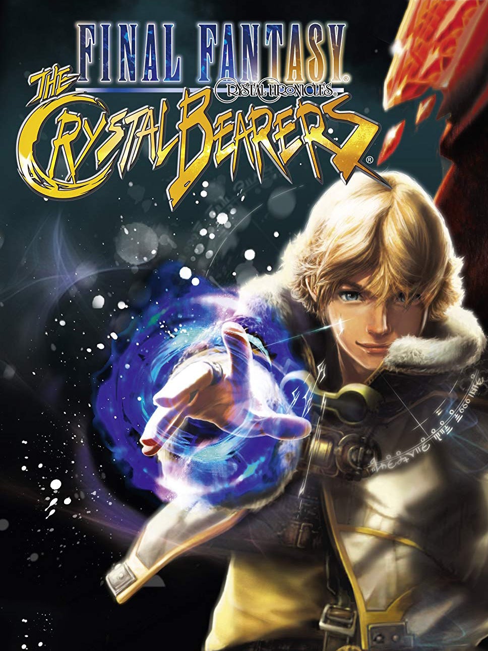 Final Fantasy Crystal Chronicles: The Crystal Bearers | VG247
