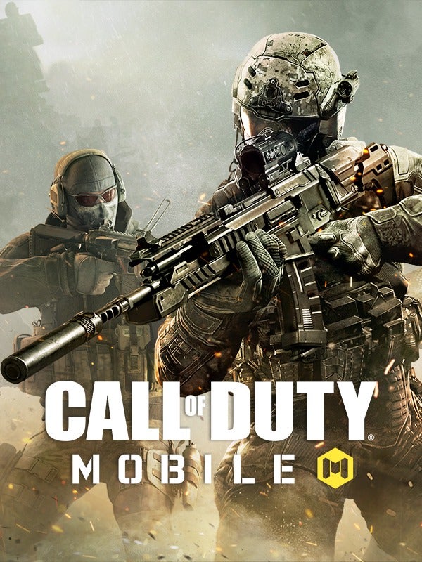 Call of Duty: Mobile | Eurogamer.es